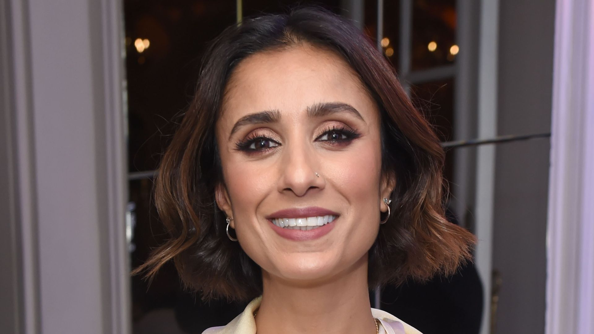 Planning a winter getaway? Anita Rani just found the most comfy chic ...