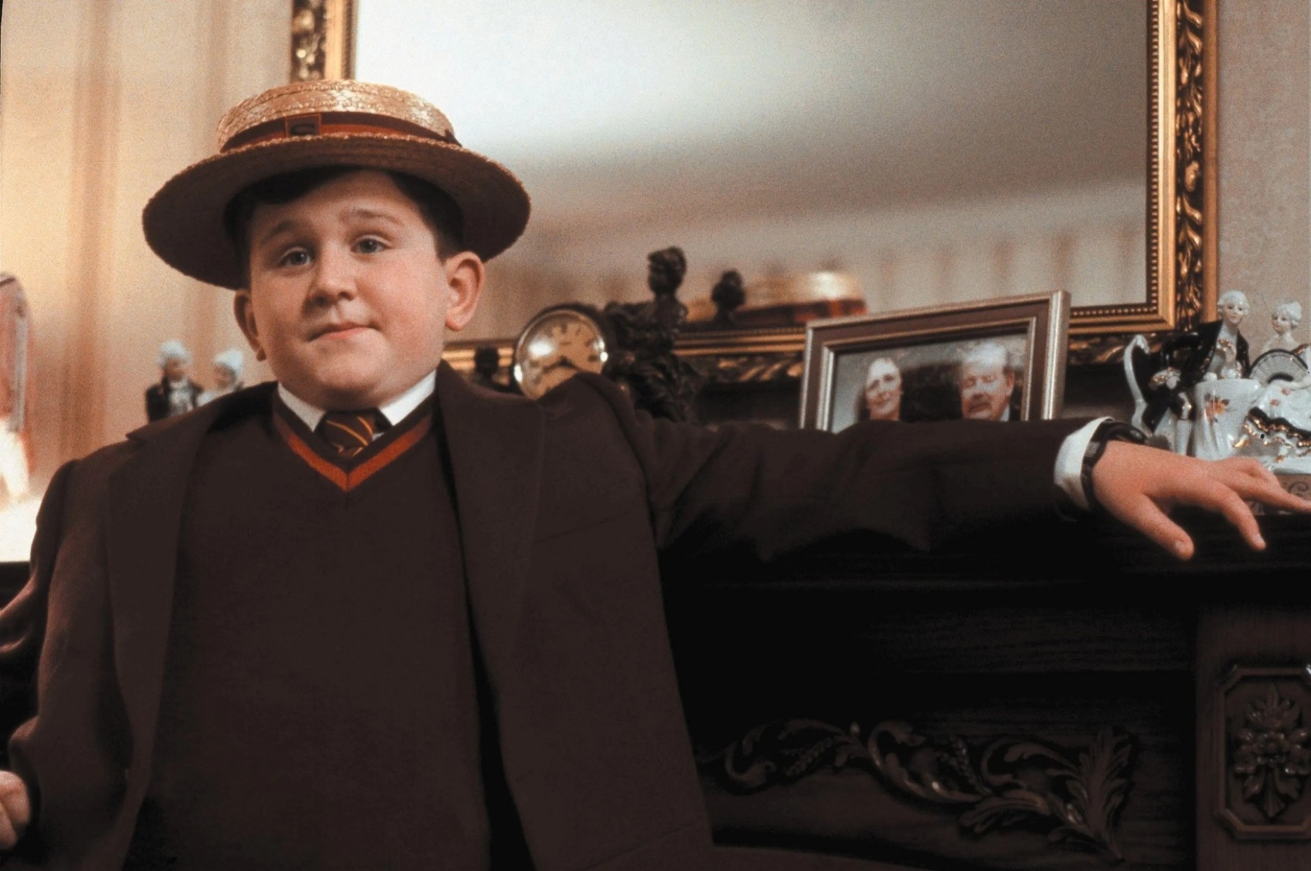 Harry Potter and the Sorcerer’s Stone: Where are the actors now?