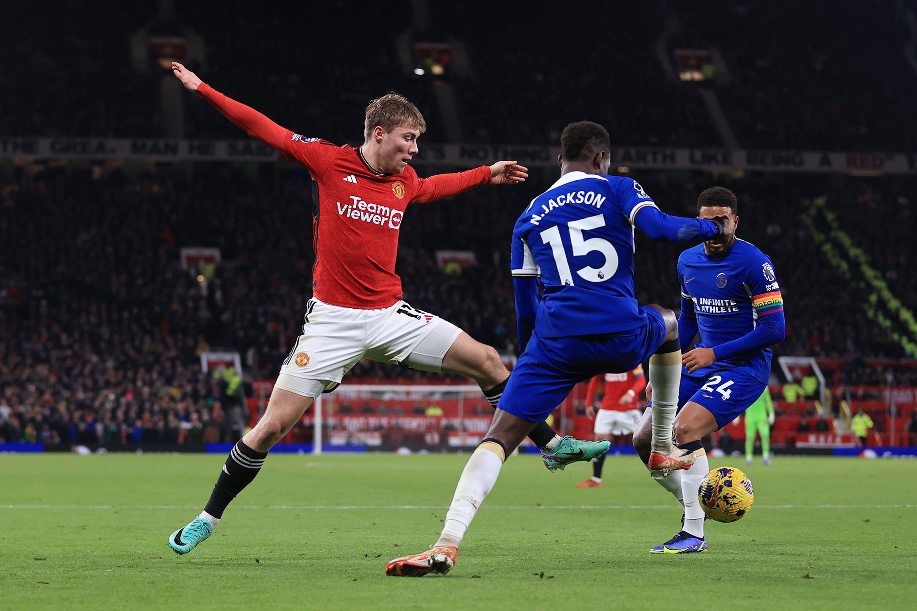 English Premier League 2025-2026 Schedule Released: Dates, Times, How ...