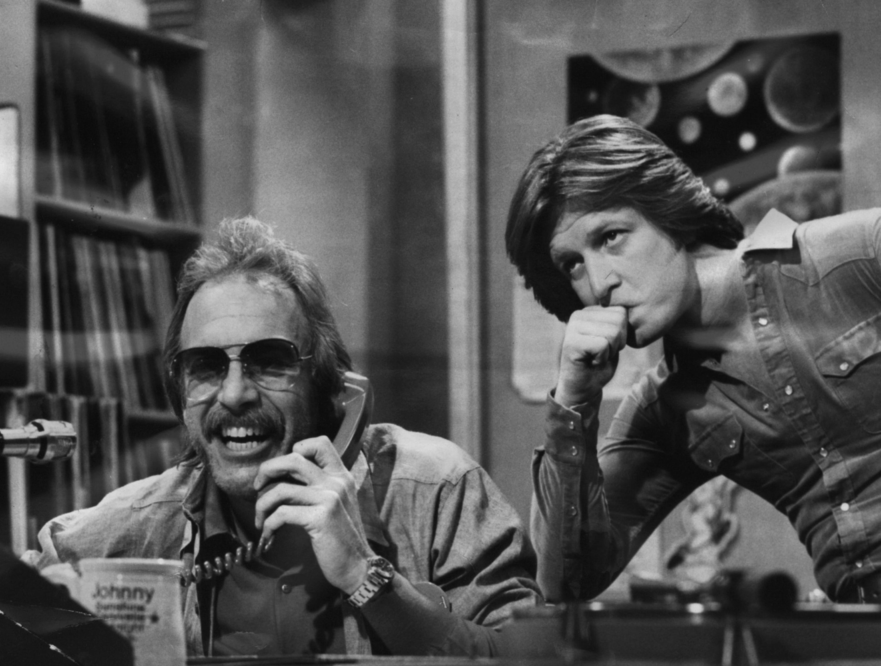 Which 'WKRP in Cincinnati' cast members are still alive? Take a look