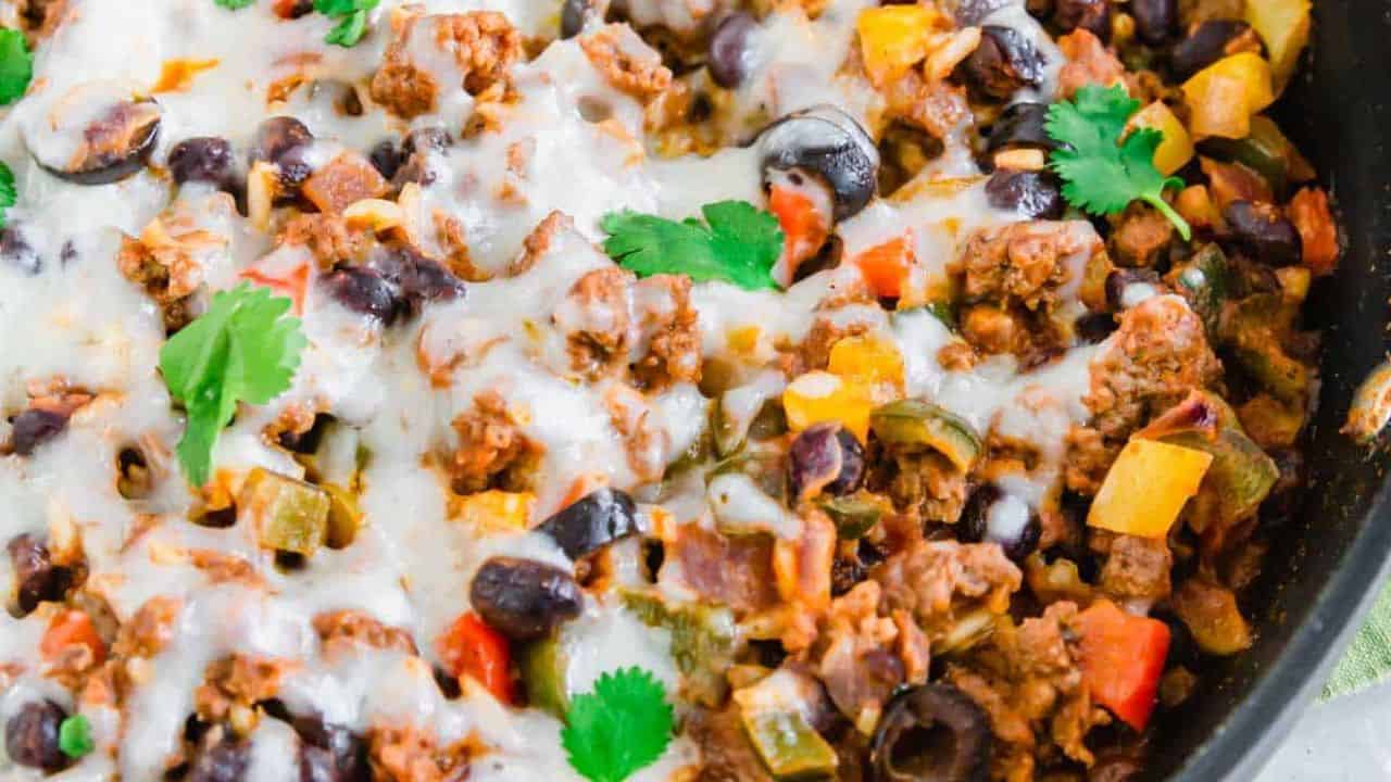 19 Beef Recipes To Rescue Your Dinner Routine