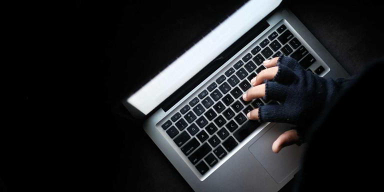 Bay Shore's Nicholas Wieber kidnaps girl met on Discord: DA