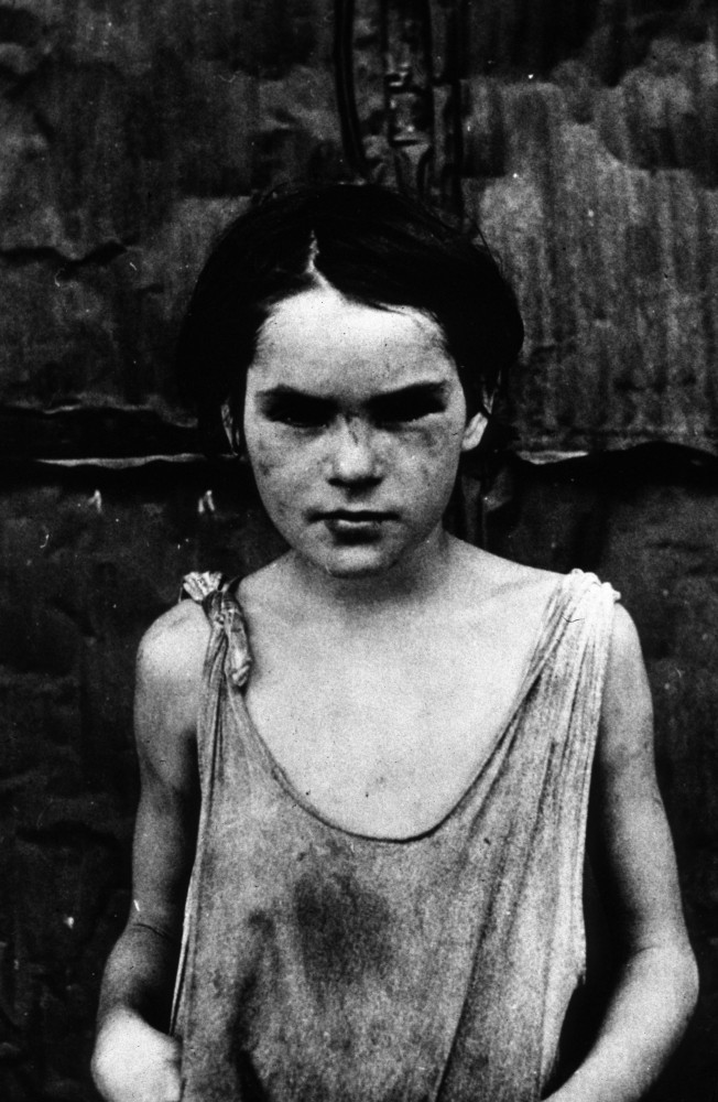 Humanizing the Great Depression: The influential photography of ...