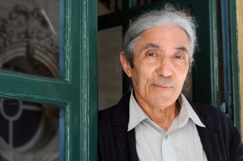 France voices concern over detention of writer Boualem Sansal by ...