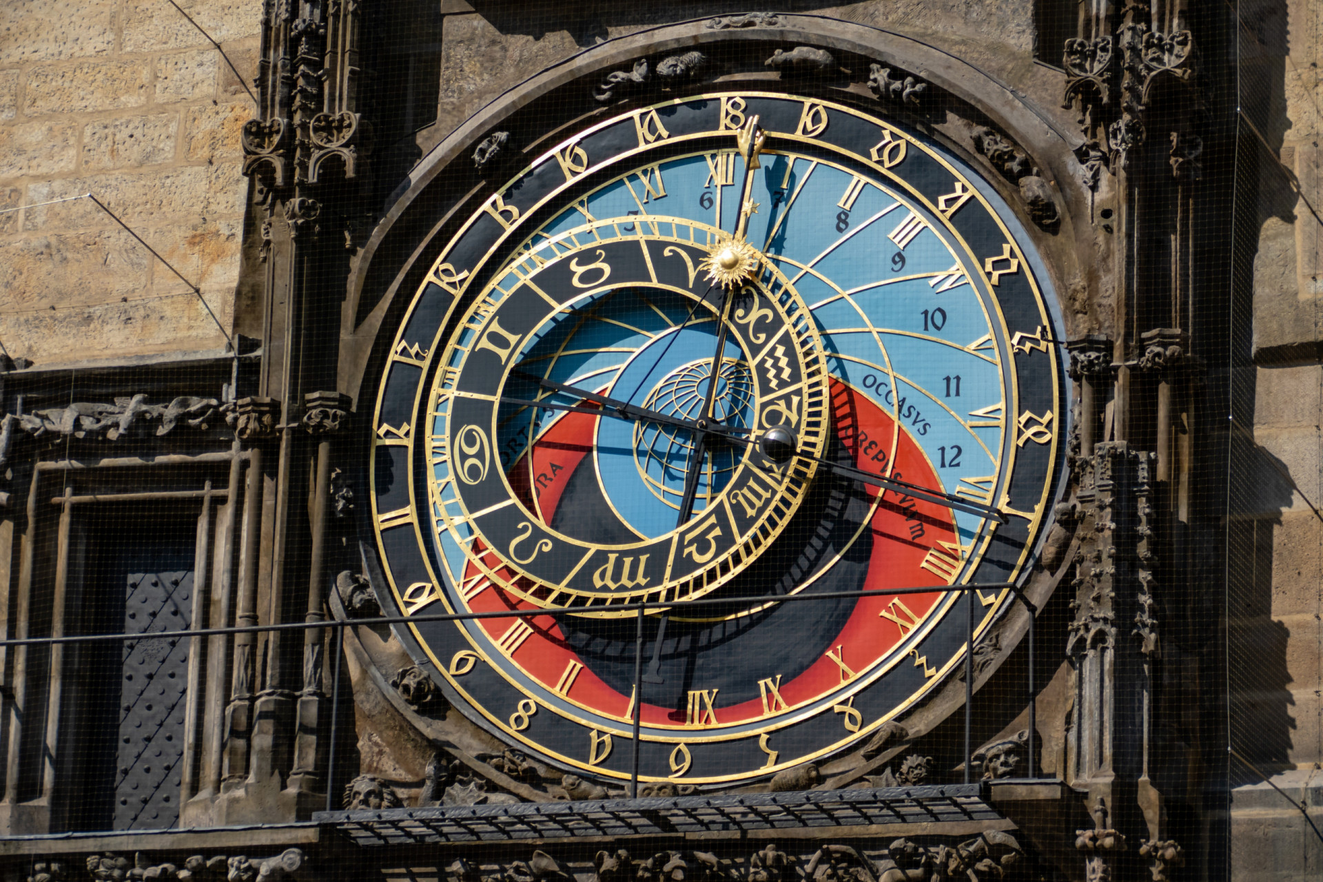 Les tours d'horloge les plus impressionnantes du monde