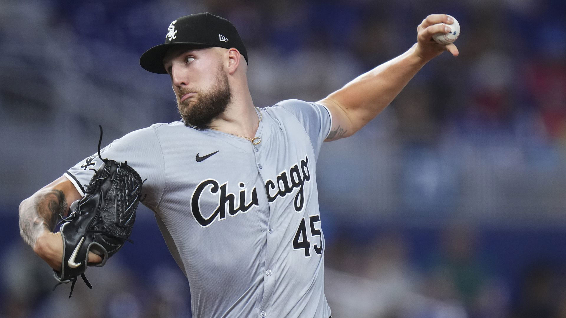 Orioles reportedly among teams showing “big interest” in Chicago’s ... Orioles reportedly among teams showing “big interest” in Chicago’s ...