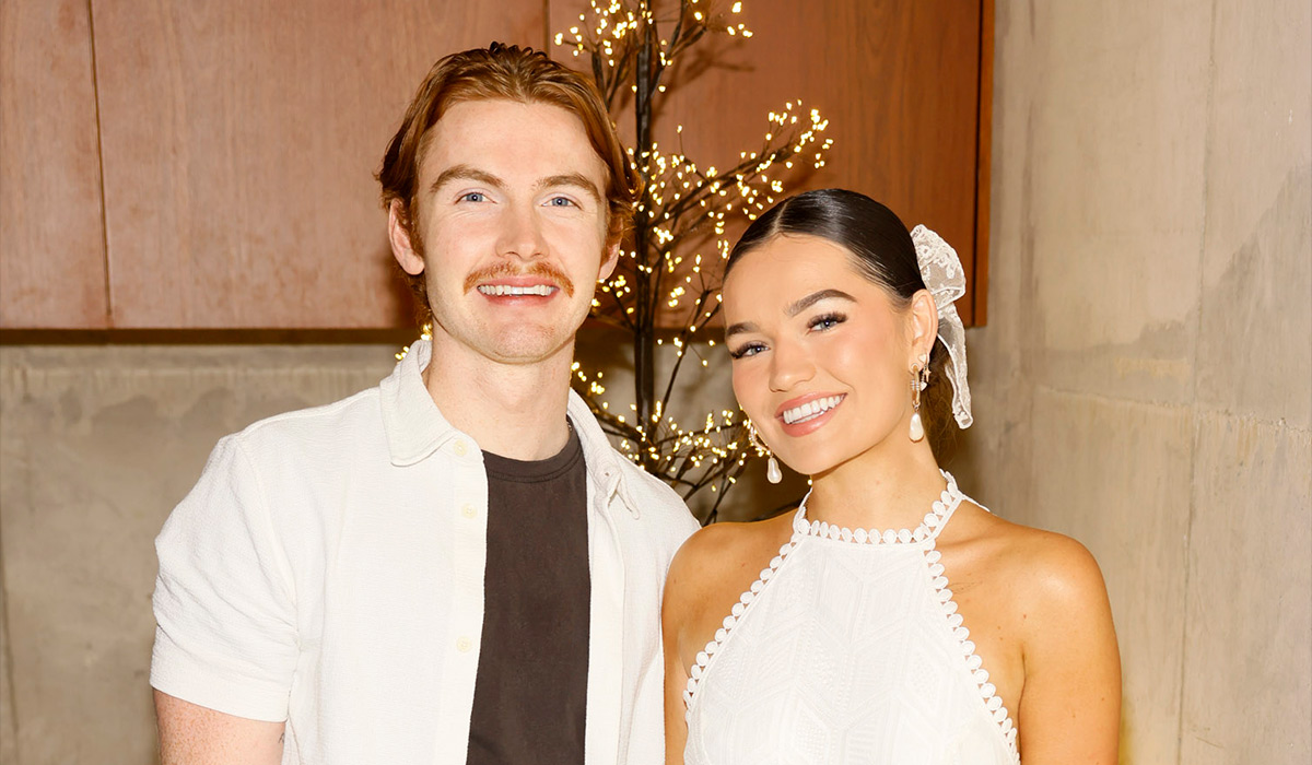 Jack Keating 'doing the rounds' again after split from girlfriend