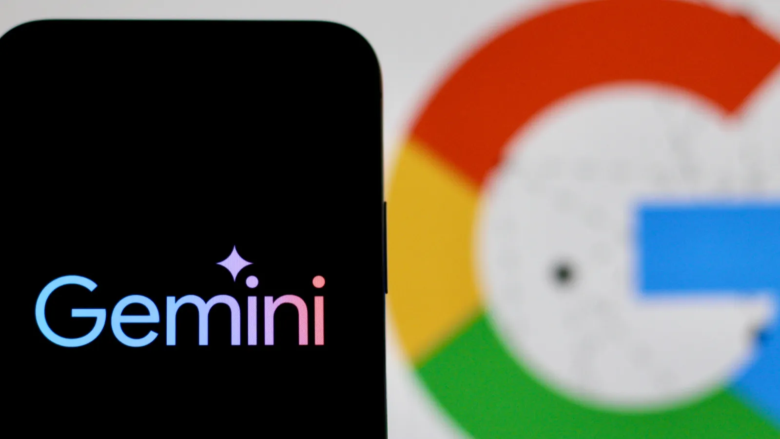 The Pentagon confirms Google Gemini will be used for classified ...