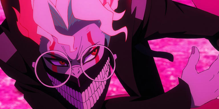 Every Yokai Transformation in Dandadan, Ranked