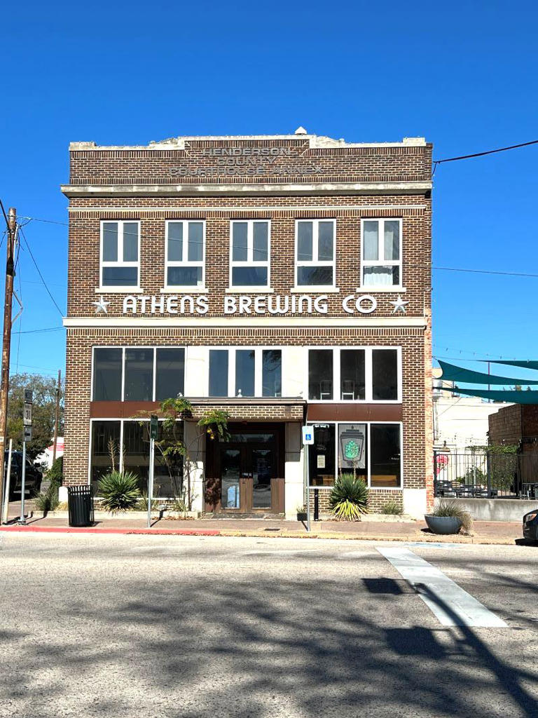 Top Things To Do In Athens, TX