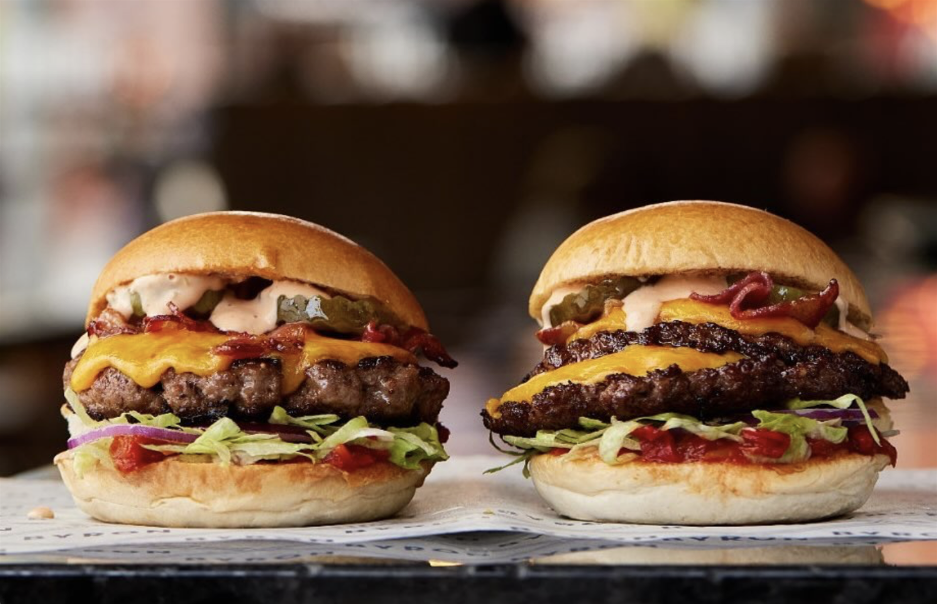 The greatest British fast food chains ever, ranked