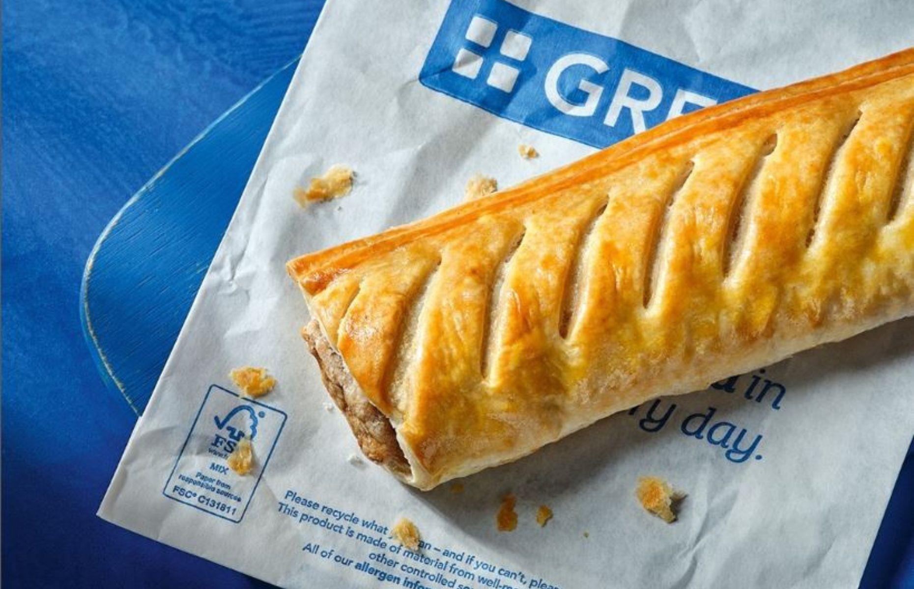 Ranked: the greatest British fast food chains