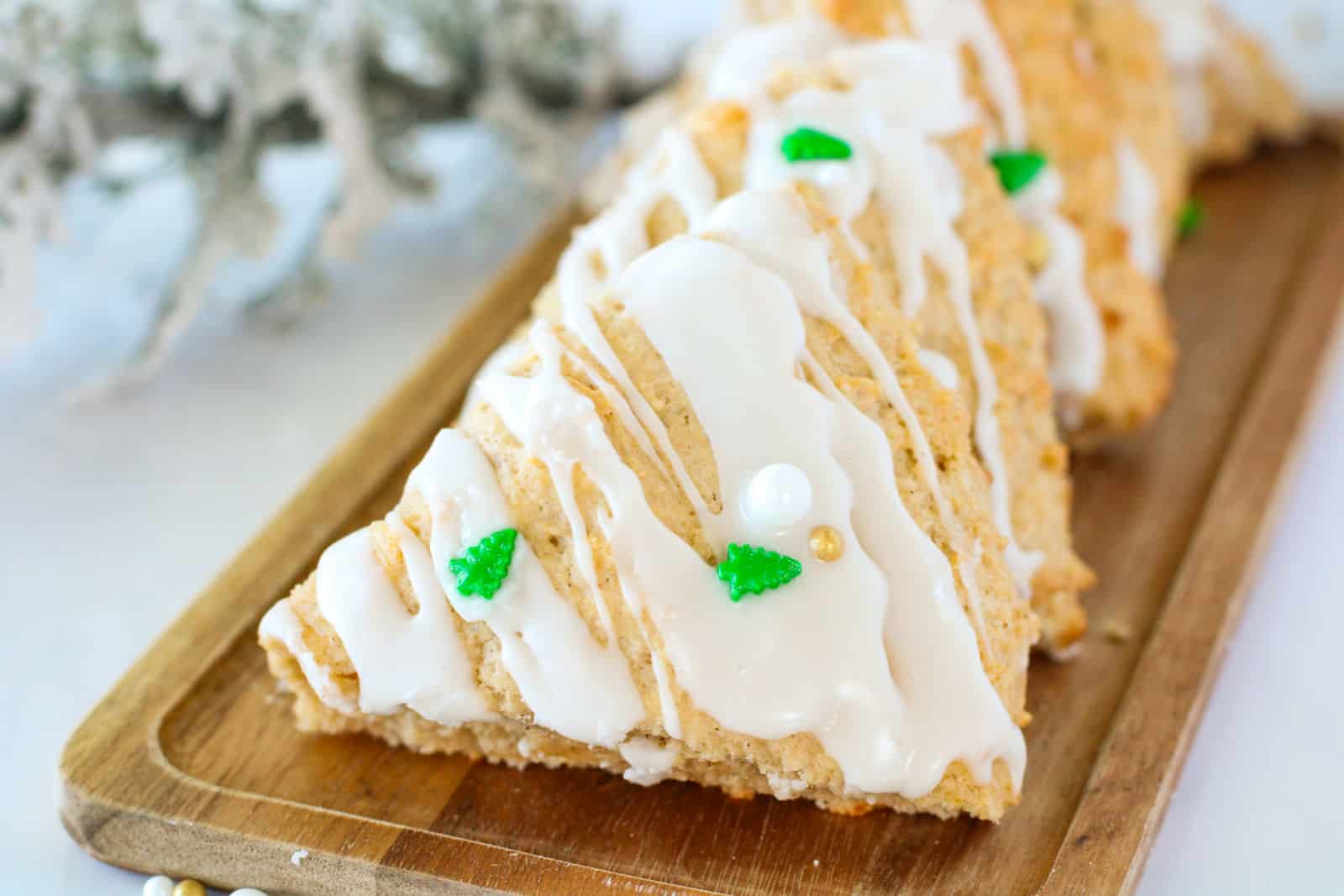 It’s Scone O’Clock With 15 Recipes to Pair With Your Morning Brew