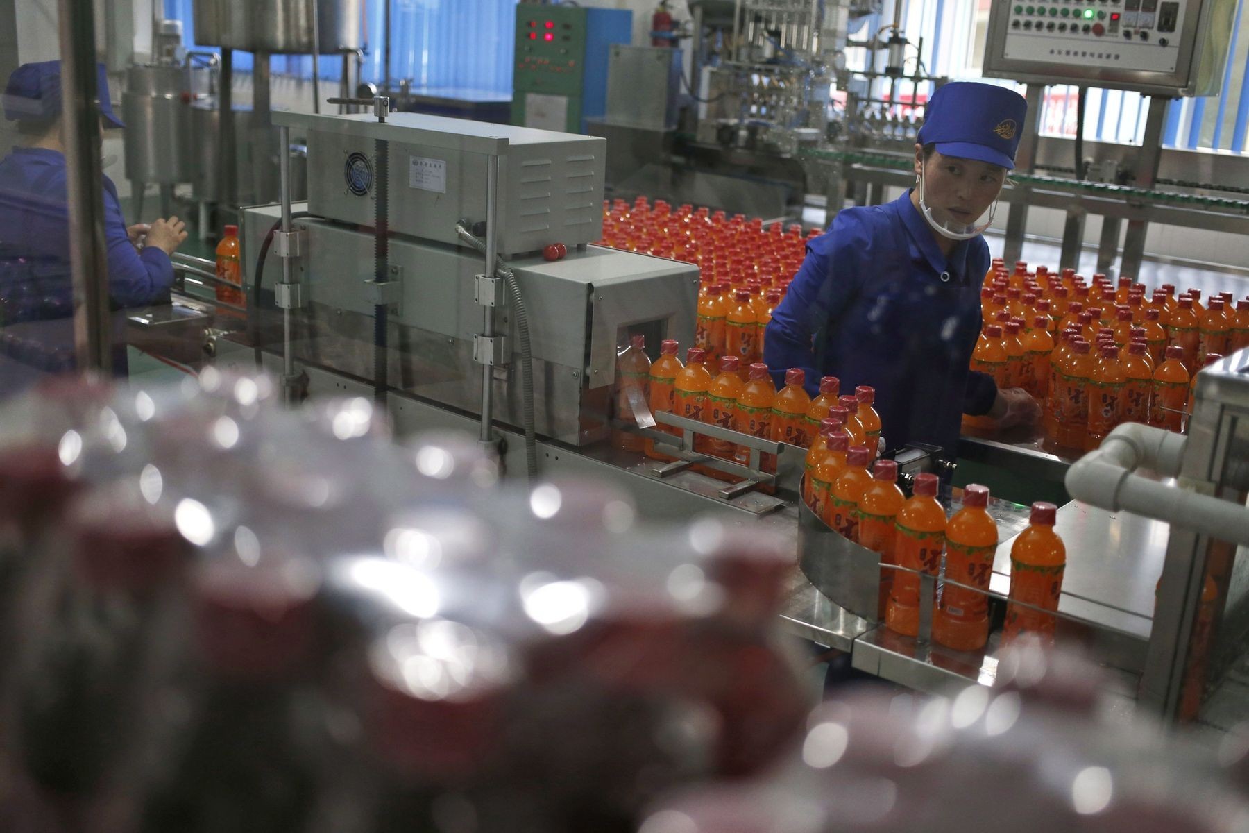 30 common things that are banned in North Korea