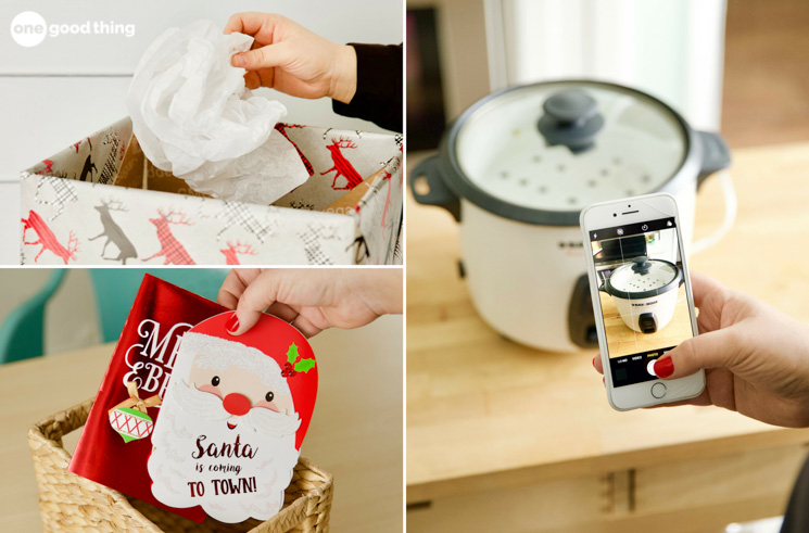 Get Rid Of These 6 Things To Minimize Post-Holiday Clutter