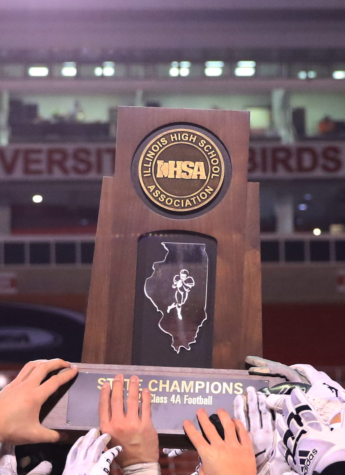 The IHSA has changed its classification cycle. Find out what that means ...