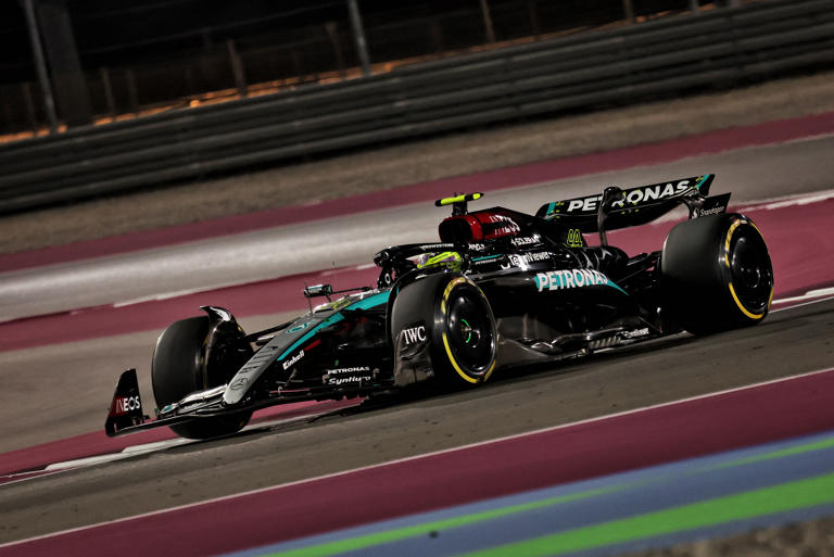 Welke Formule 1 teams zijn automerken?