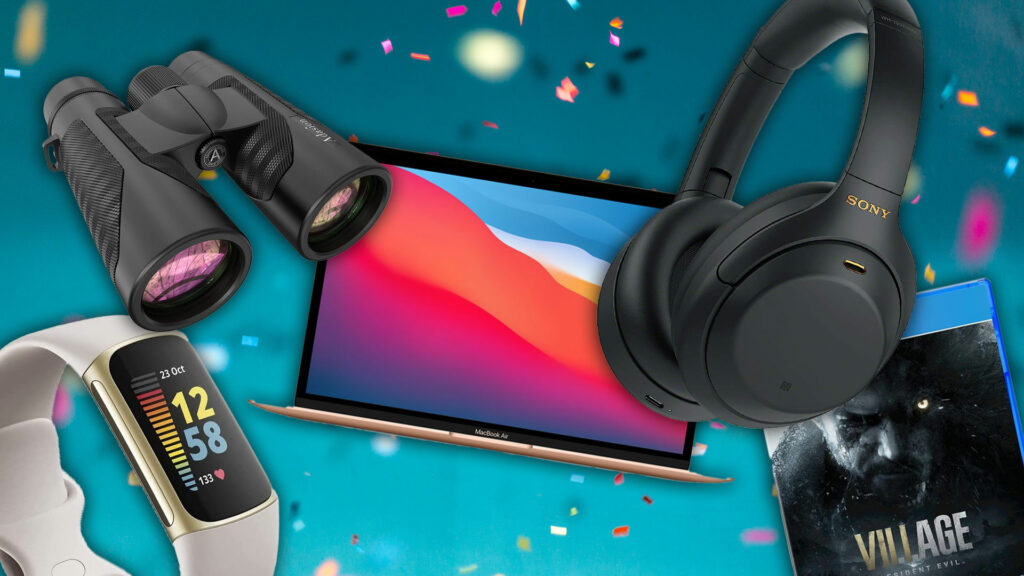 The Top-Voted Black Friday Deals From the Slickdeals Community