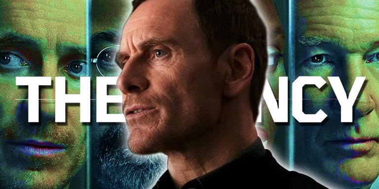 Michael Fassbender's New Spy Series With 88% RT Audience Score Gets ... Michael Fassbender's New Spy Series With 88% RT Audience Score Gets ...