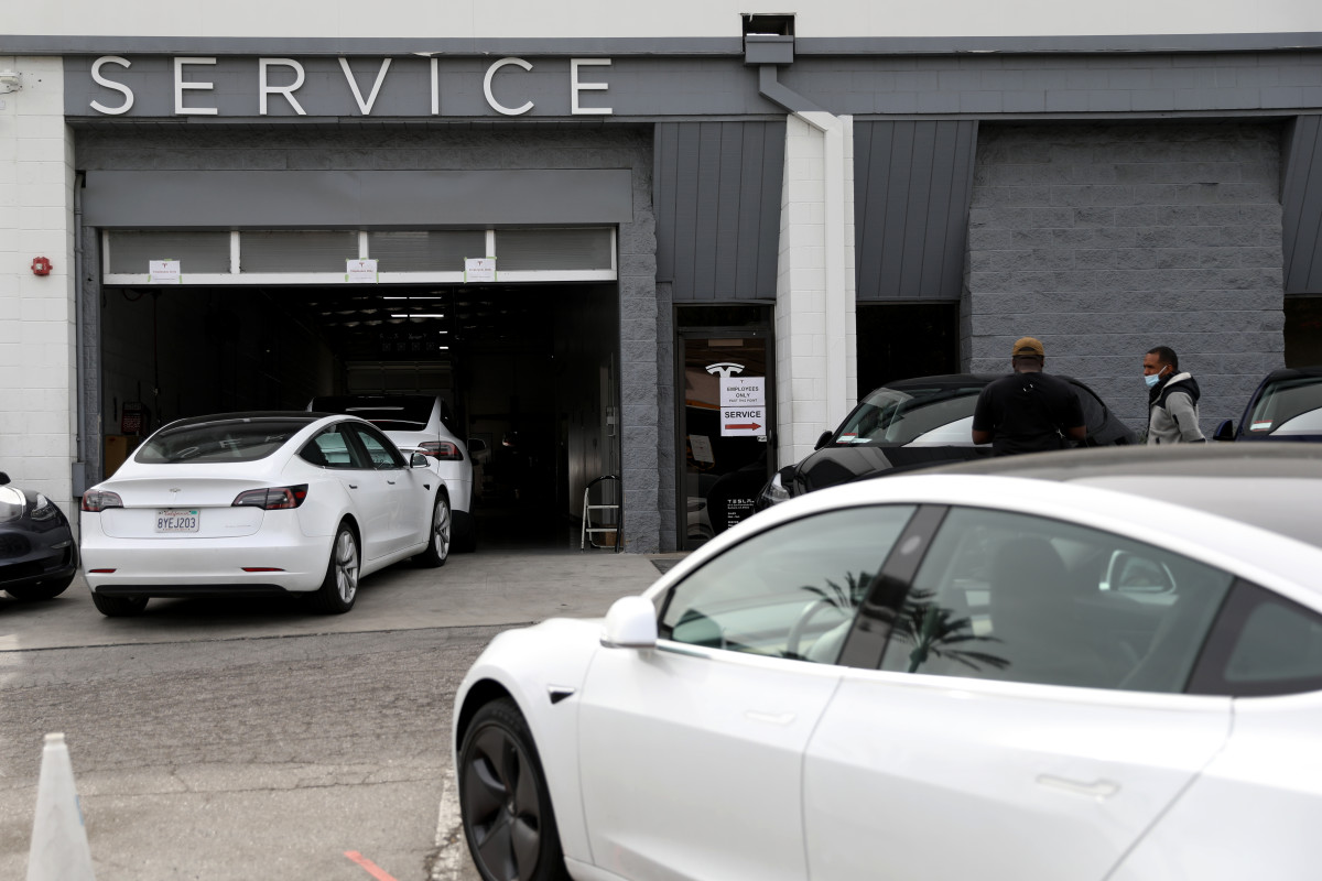 EVs Cost 49% More to Insure Than Gas-Powered Cars, New Data Shows