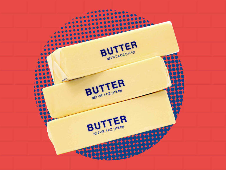 I asked 4 professional bakers to name the best butter—here's their favorite