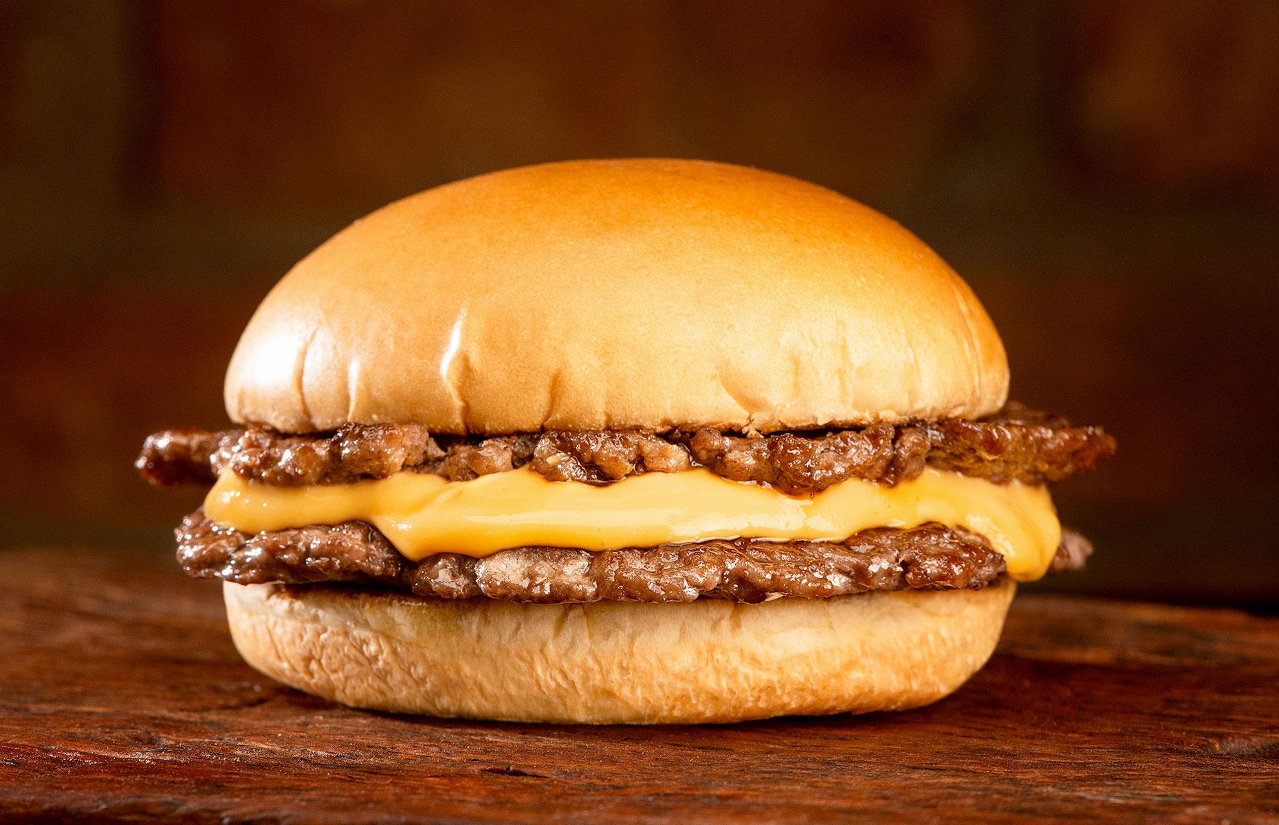 America's Greatest Original-Recipe Burgers, Ranked