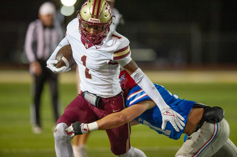 MHSAA football playoffs: How to watch, get tickets for the seven state championship games