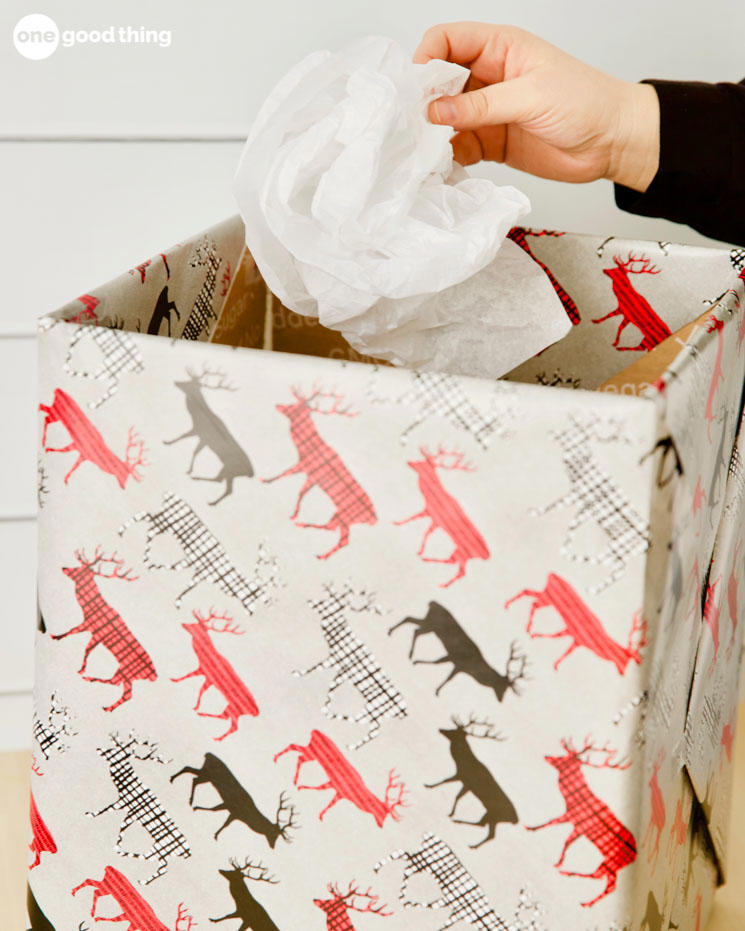 Get Rid Of These 6 Things To Minimize Post-Holiday Clutter