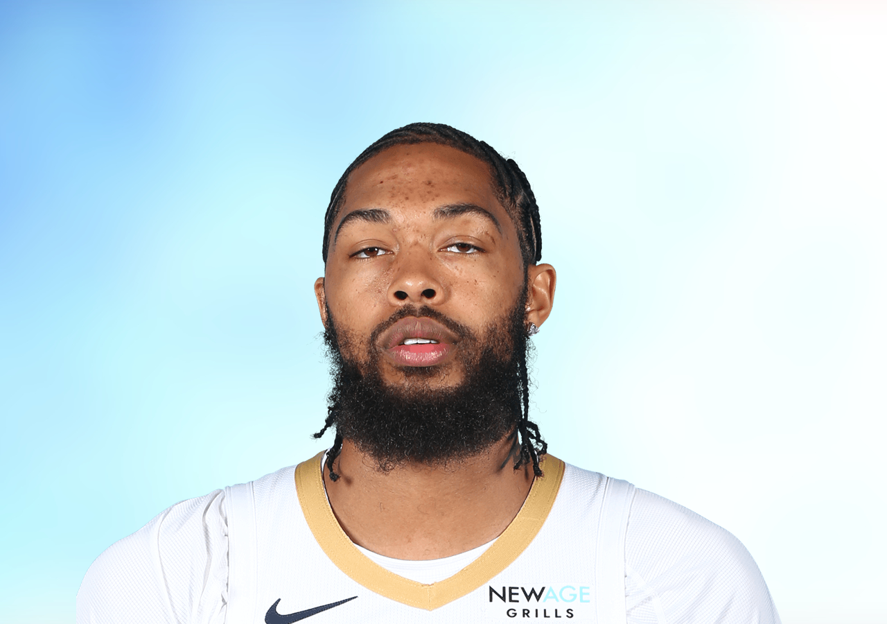 Brandon Ingram, Pelicans can't agree on contract extension and trade ... Brandon Ingram, Pelicans can't agree on contract extension and trade ...