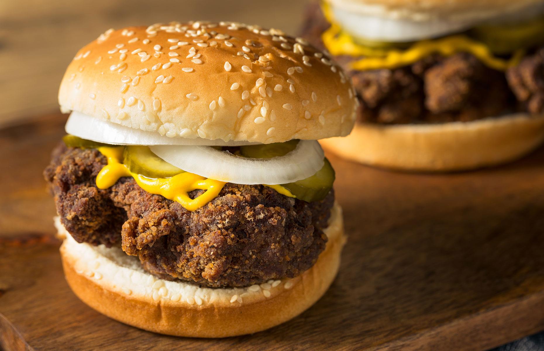 America's best historic burger specialties, where to find them