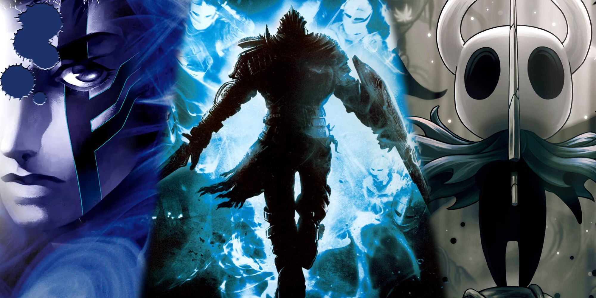 10 Hardest Game Genres To Get Into, Ranked