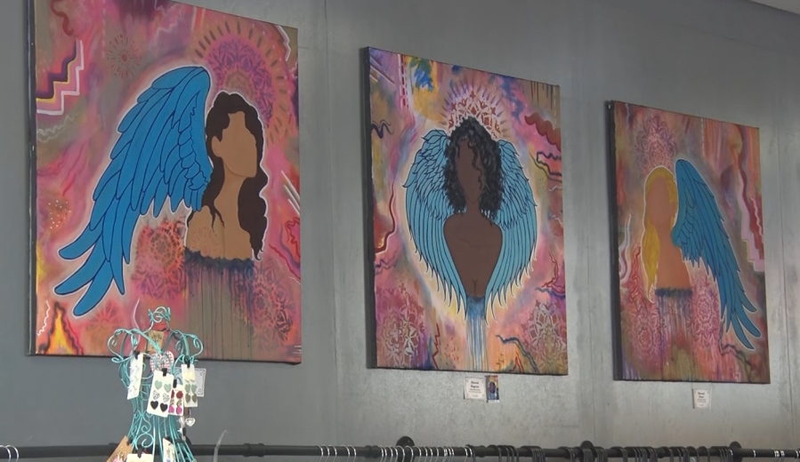 Bluefield ‘First Fridays’ kicks off