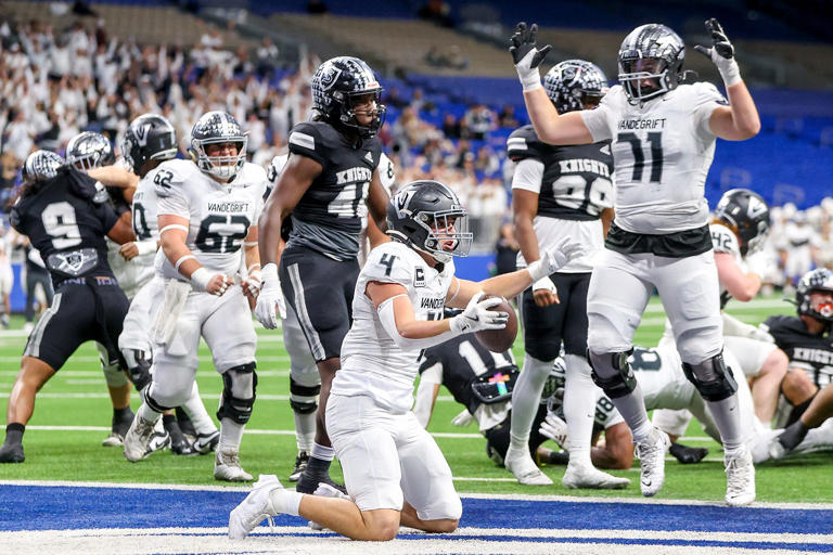 National Signing Day: Austin-area high school football players take ...