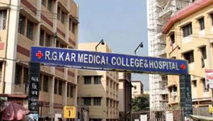 CBI Files Chargesheet In RG Kar Hospital Financial Irregularities, Not ... CBI Files Chargesheet In RG Kar Hospital Financial Irregularities, Not ...