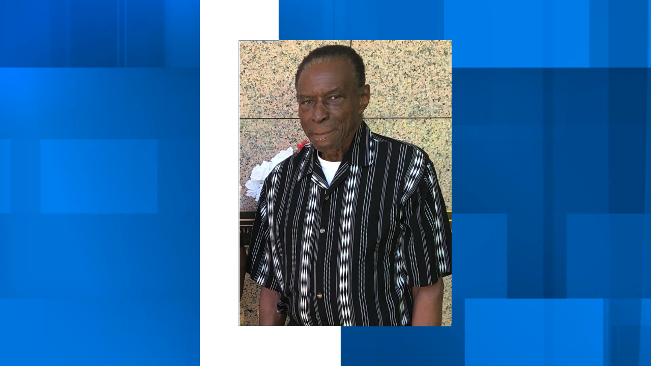 Orangeburg Co. deputies searching for missing elderly man Orangeburg Co. deputies searching for missing elderly man