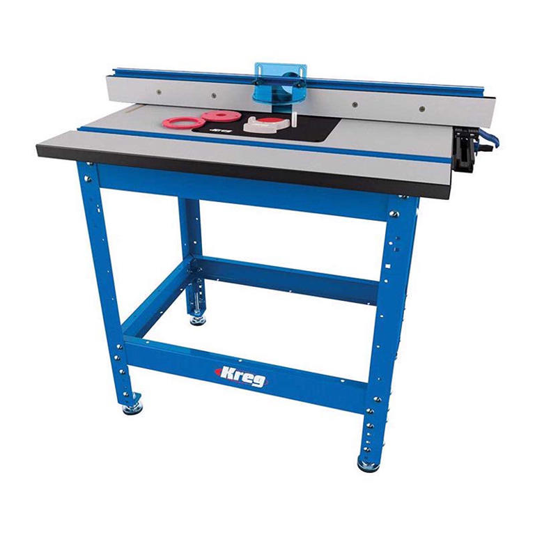 Cut to the Chase: A Review of 2025’s Best Router Tables