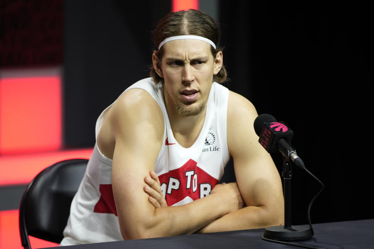 Raptors Rumors: Kelly Olynyk Linked To Warriors Raptors Rumors: Kelly Olynyk Linked To Warriors