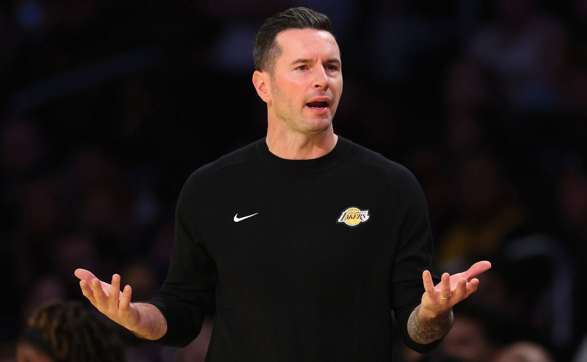 JJ Redick slammed by 5-time NBA All-Star, claims Lakers HC 'couldn't ... JJ Redick slammed by 5-time NBA All-Star, claims Lakers HC 'couldn't ...