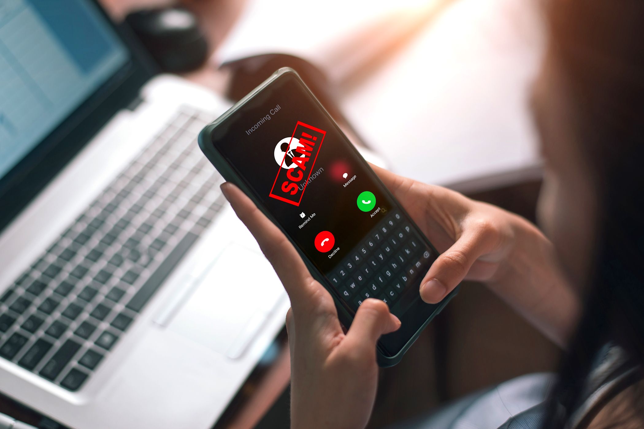 These Are the Accounts Most Targeted By Hackers: Here's How to Secure Them