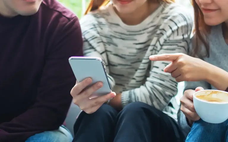 Algorithms alone cannot shield children from online harms, says expert