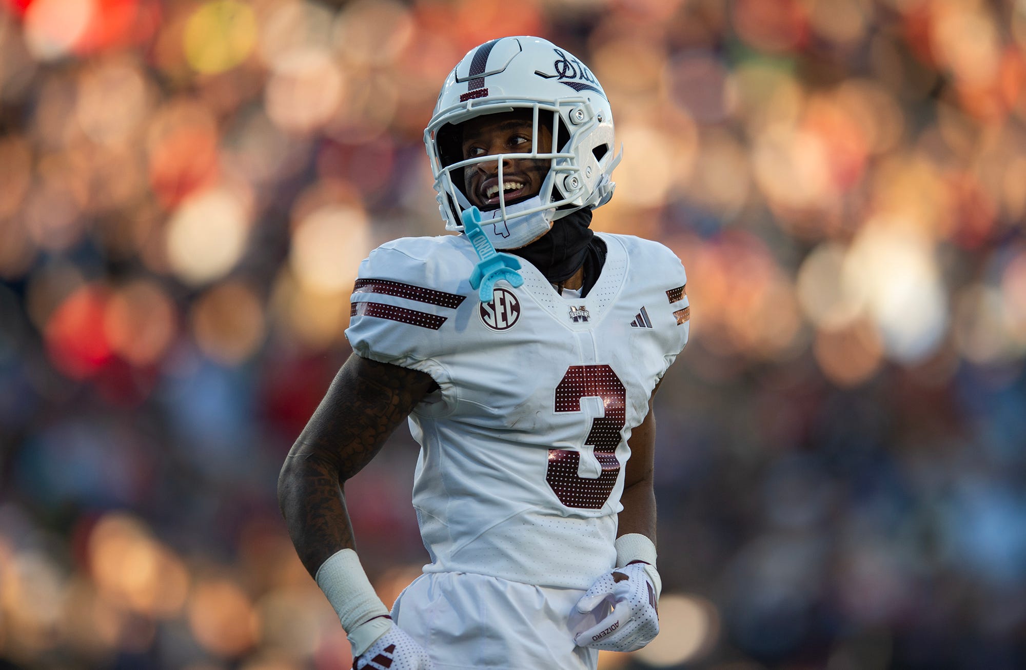 Missouri football lands 1st transfer portal commitment with highly ...