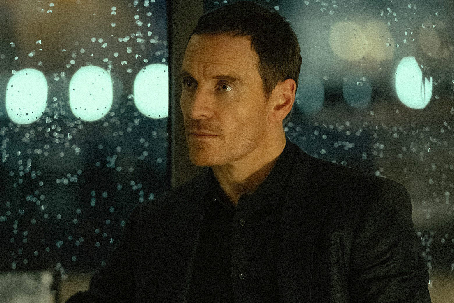 Michael Fassbender’s New Spy Show Is Smart, Fast, and Star-Studded ... Michael Fassbender’s New Spy Show Is Smart, Fast, and Star-Studded ...
