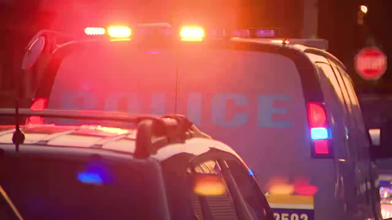 Woman shot, killed in Southwest Philadelphia Sunday morning
