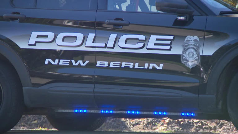 New Berlin police warning after break-ins of unlocked vehicles
