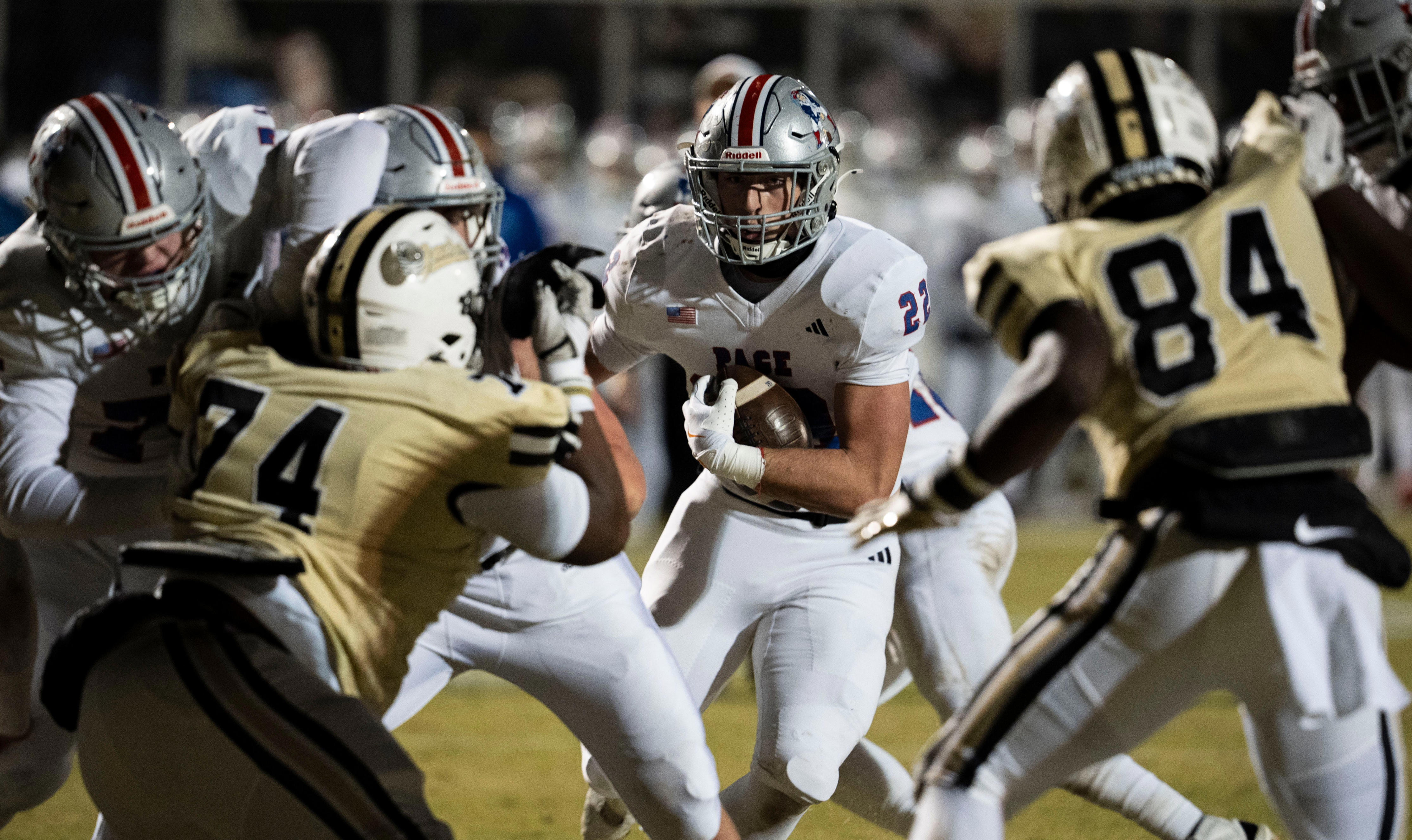 National Signing Day: Where did Nashville area's top athletes in all ...