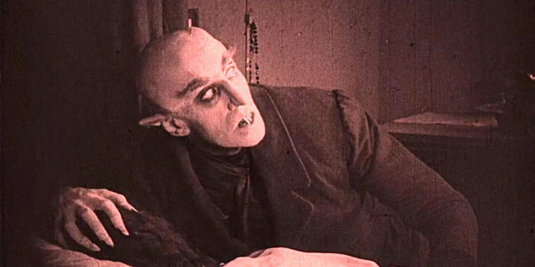 Nosferatu: Every Actor Who Has Played Count Orlok