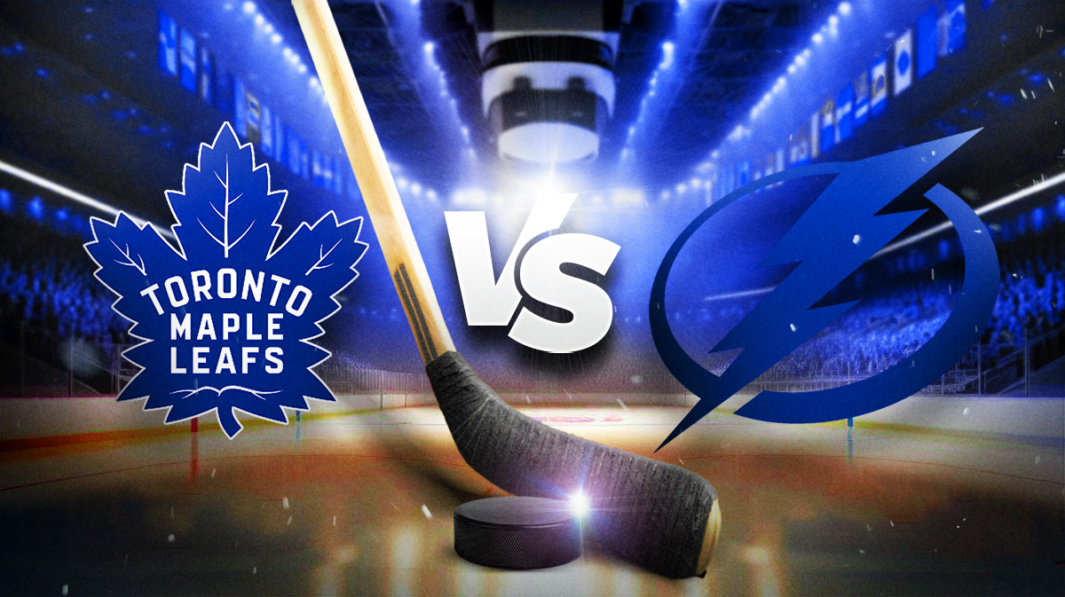 Maple Leafs vs. Lightning prediction, odds, pick – 11/30/2024