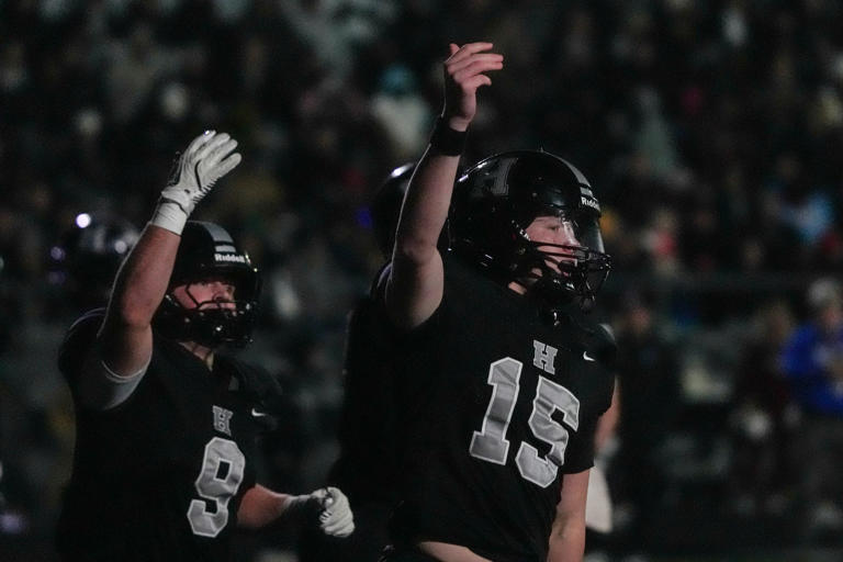 Houston, MASE among top teams in final Memphis area rankings for the 2024 TSSAA football season