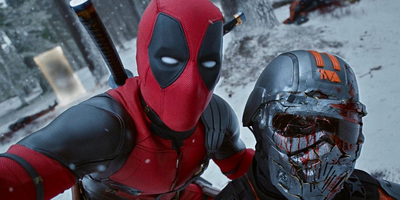 Marvel Studios Has "No Urgency" With 'Deadpool 4' and 'Blade' Films