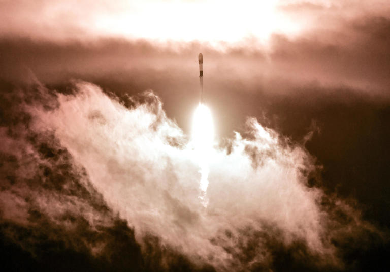 Is there a launch today? Upcoming SpaceX, Blue Origin, ULA rocket ...